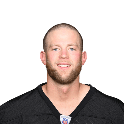 Chris Boswell Stats, News and Video - K | NFL.com