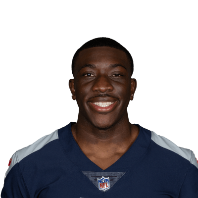 LJ Davis Stats, News and Video - DB | NFL.com