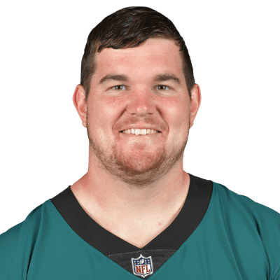 Taylor Hart Logs Stats | NFL.com