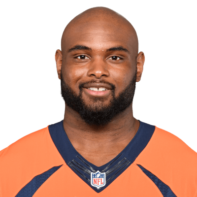 Deyon Sizer Stats, News and Video - DT | NFL.com