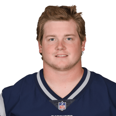 Tyler Gauthier Stats, News and Video - C | NFL.com