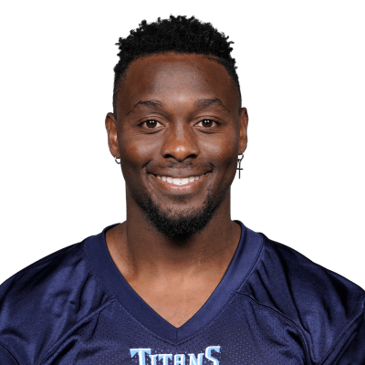 Joshua Kalu Stats, News and Video - DB | NFL.com