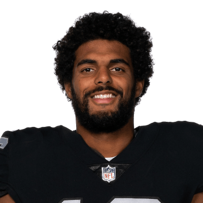 Tyrell Williams Stats, News and Video - WR | NFL.com