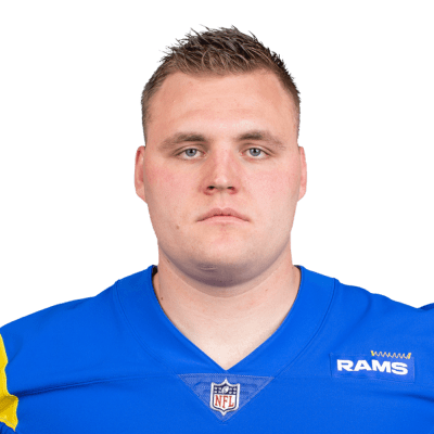 George Silvanic Stats, News and Video - DT | NFL.com