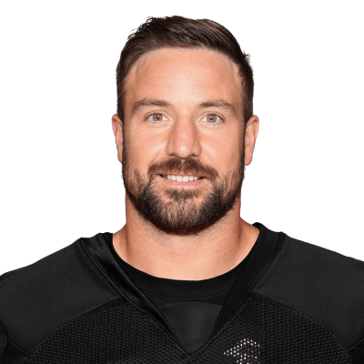 Luke Stocker Career Stats | NFL.com