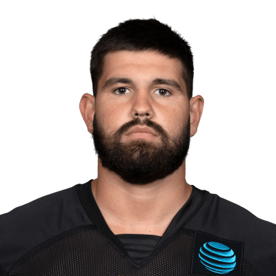 Matt Hennessy Career Stats | NFL.com