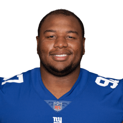 Dexter Lawrence Stats, News and Video - DT | NFL.com