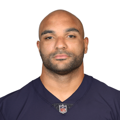 Austin Calitro Stats Summary | NFL.com