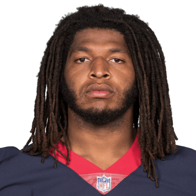 Peter Kalambayi Stats, News and Video - LB | NFL.com