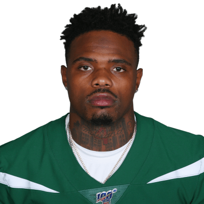 Josh Bellamy Stats, News and Video - WR | NFL.com