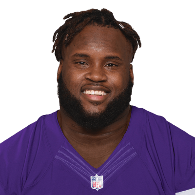 Michael Pierce Career Stats | NFL.com