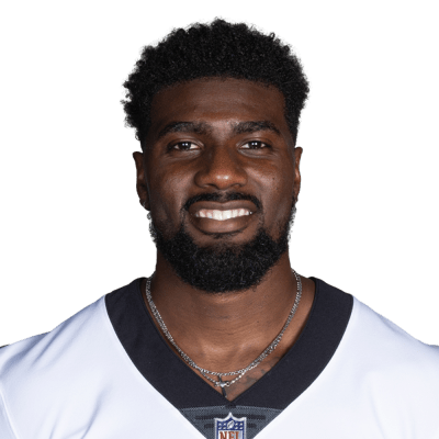 Juwan Johnson Stats, News and Video - TE | NFL.com