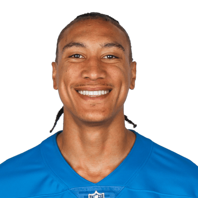 Josh Reynolds Stats, News and Video - WR | NFL.com