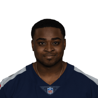 Shakel Brown Stats, News and Video - DT | NFL.com