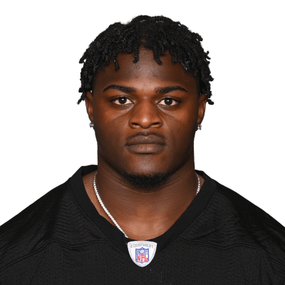 Mark Robinson Stats, News and Video - LB | NFL.com