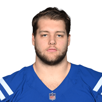 Ryan Van Demark Stats, News and Video - OT | NFL.com