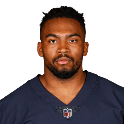 Braxton Jones Stats, News and Video - OT | NFL.com