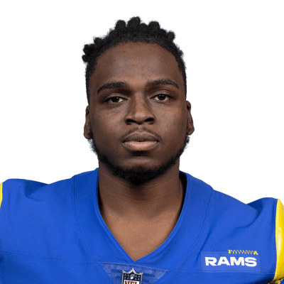 Roger Carter Stats, News and Video - TE | NFL.com