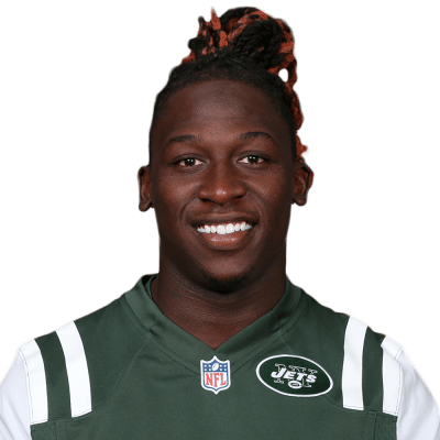 Lucky Whitehead Career Stats | NFL.com