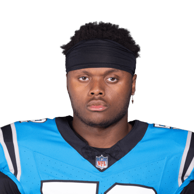 DJ Johnson Stats, News and Video - LB | NFL.com