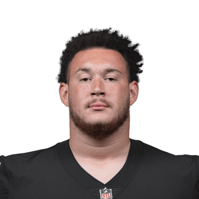 Jalen Mayfield Stats, News and Video - OT | NFL.com