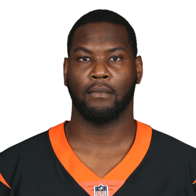 Javarius Leamon Stats Summary | NFL.com