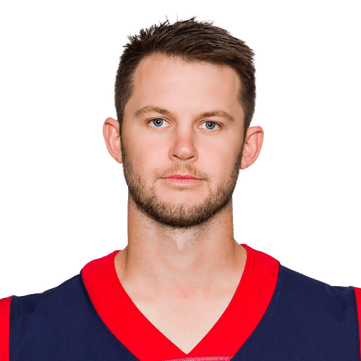 Kyle Allen Stats, News and Video - QB | NFL.com