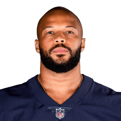 James Vaughters Stats, News and Video - LB | NFL.com