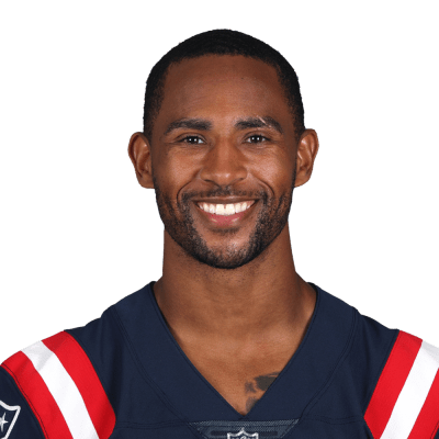 Justin Bethel Stats, News and Video - DB | NFL.com