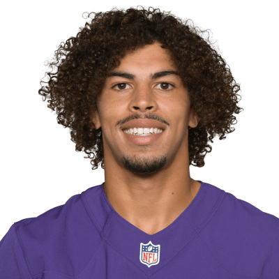 Josh Oliver Stats, News and Video - TE | NFL.com