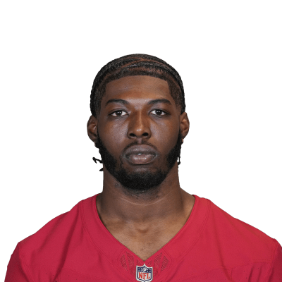 Myjai Sanders Stats, News and Video - LB | NFL.com