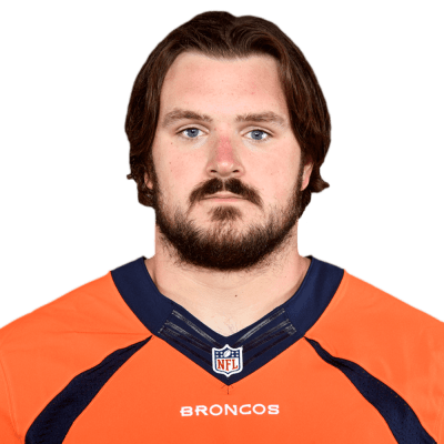 Connor McGovern Stats, News and Video - OG | NFL.com