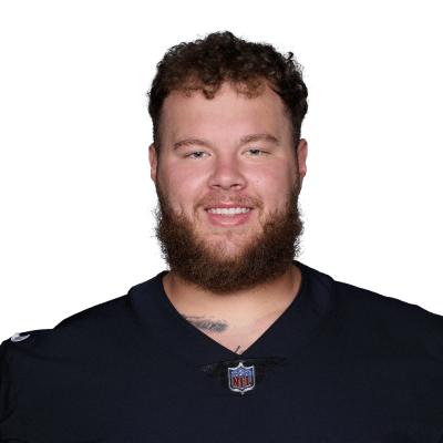 Andre James Stats, News and Video - OT | NFL.com