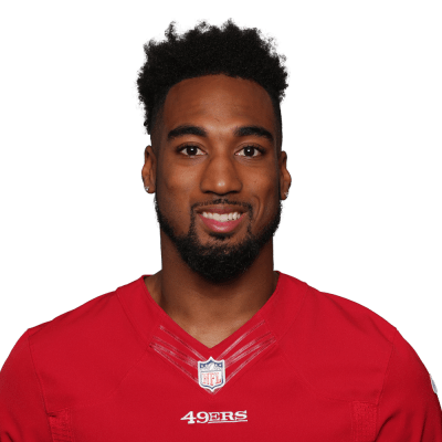Dontae Johnson Stats, News and Video - DB | NFL.com