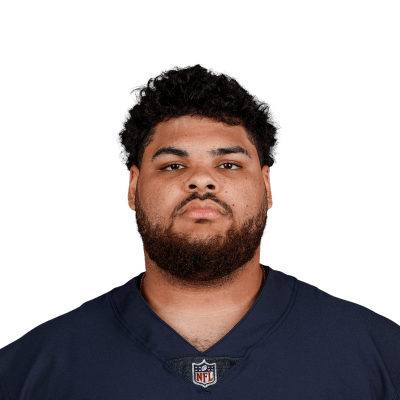 Darnell Wright Stats Summary | NFL.com