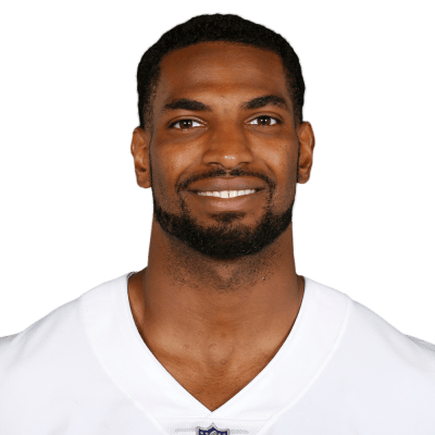 Eric Pinkins Stats, News and Video - DB | NFL.com