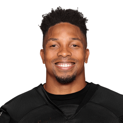 Ricardo Allen Stats, News and Video - FS | NFL.com