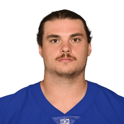 Shane Lemieux Stats, News and Video - G | NFL.com