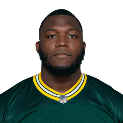 Kenny Clark Stats, News and Video - NT | NFL.com