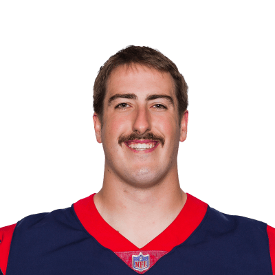 Charlie Heck Stats, News and Video - OT | NFL.com