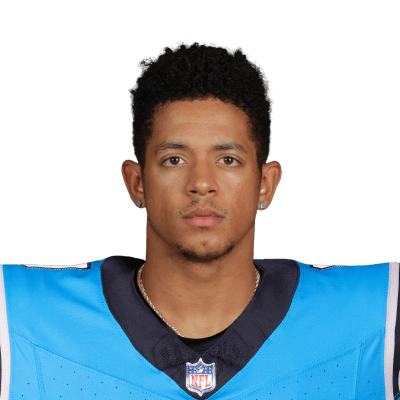 Greg Mabin Stats, News and Video - CB | NFL.com