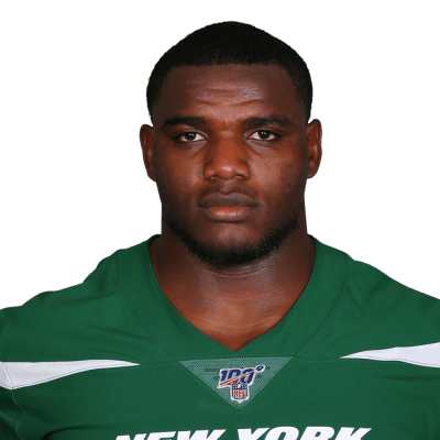 Anthony Wint Stats, News and Video - LB | NFL.com