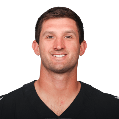 Nathan Peterman Career Stats | NFL.com