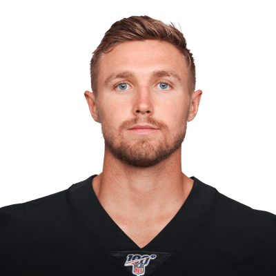 A.J. Cole Stats Summary | NFL.com