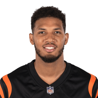 Tyler Boyd Career Stats | NFL.com