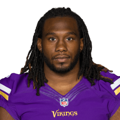 Alexander Mattison Career Stats | NFL.com