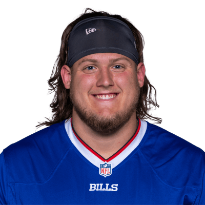 Luke Tenuta Stats, News and Video - OT | NFL.com