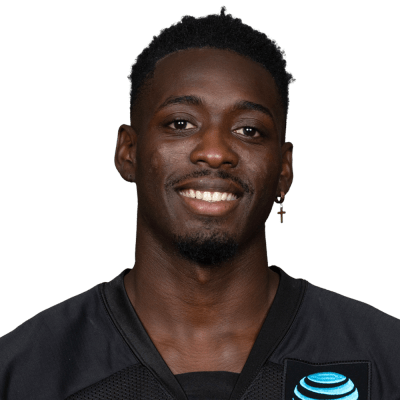 Delrick Abrams Stats, News and Video - DB | NFL.com