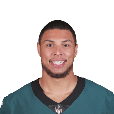 Tyree Jackson Stats, News and Video - TE | NFL.com