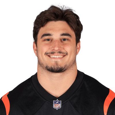 Clay Johnston Stats, News and Video - LB | NFL.com